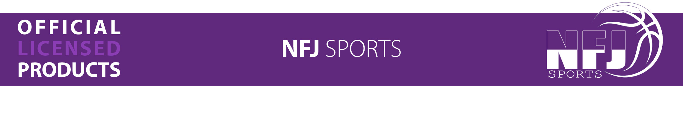 NFJ Sports | Klubshop